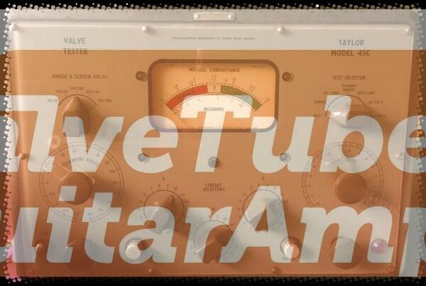 Our Valve Test Equipment